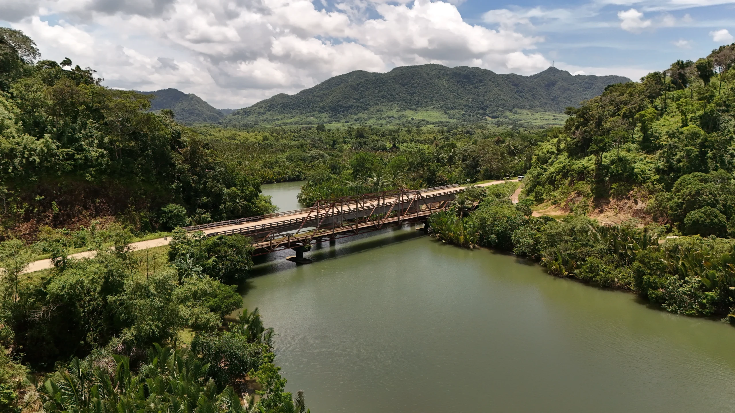 Busuanga River - Municipality of Busuanga