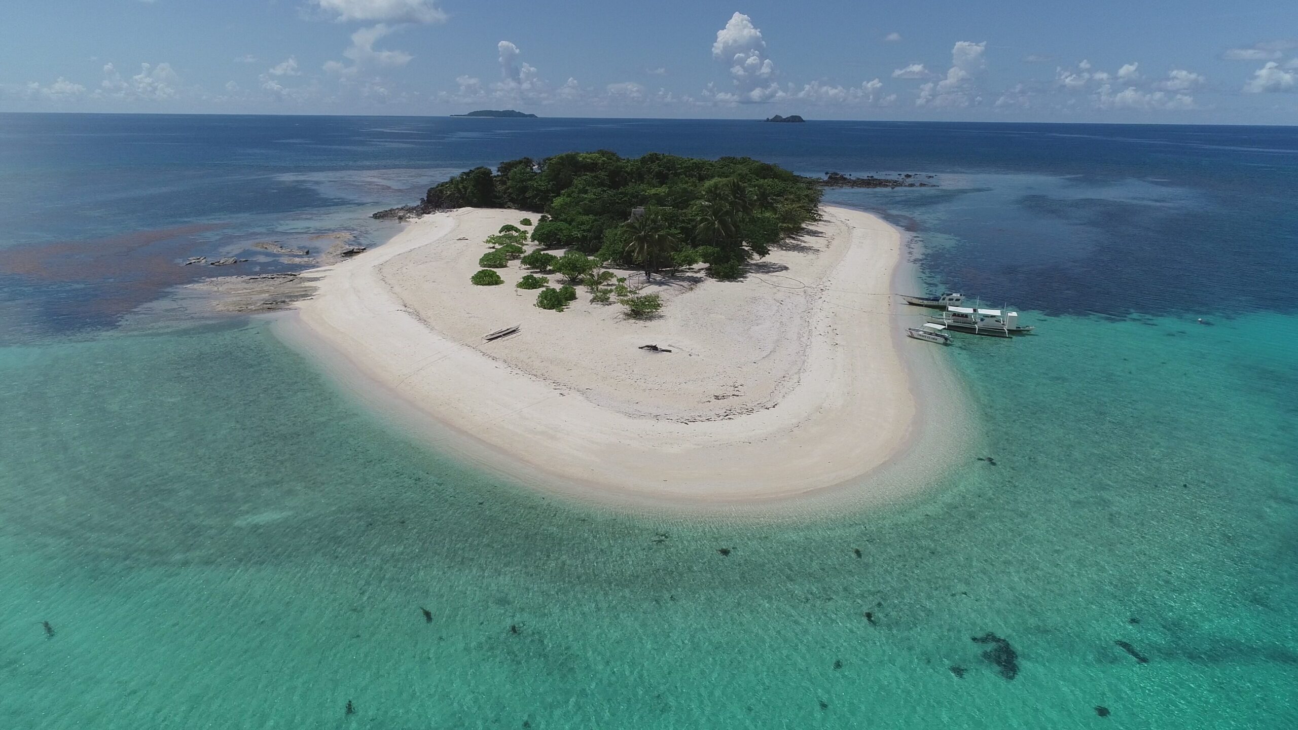 North Cay - Municipality of Busuanga